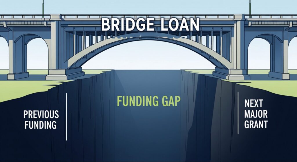 Nonprofit Bridge Loans: A Complete Guide to Managing Cash Flow ...